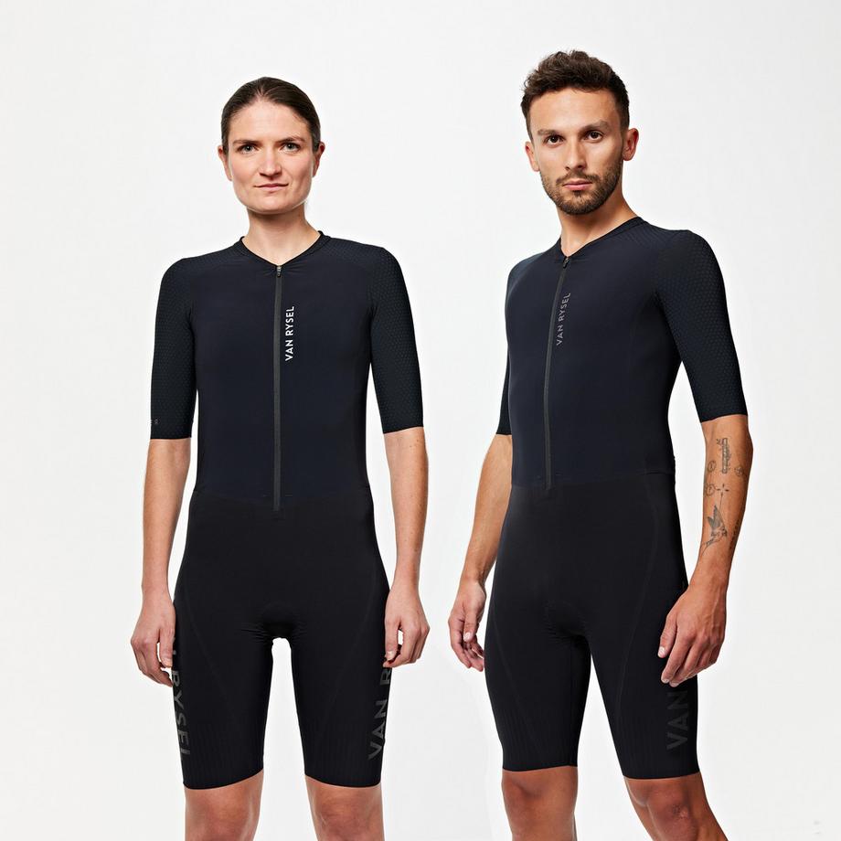 Combinaison de triathlon - TRISUIT RACE L | MANOR