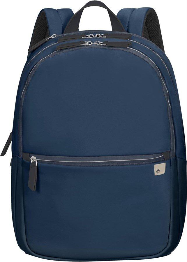Samsonite ECO WAVE Notebooktasche 39,6 cm (15.6") Rucksack Blau ...
