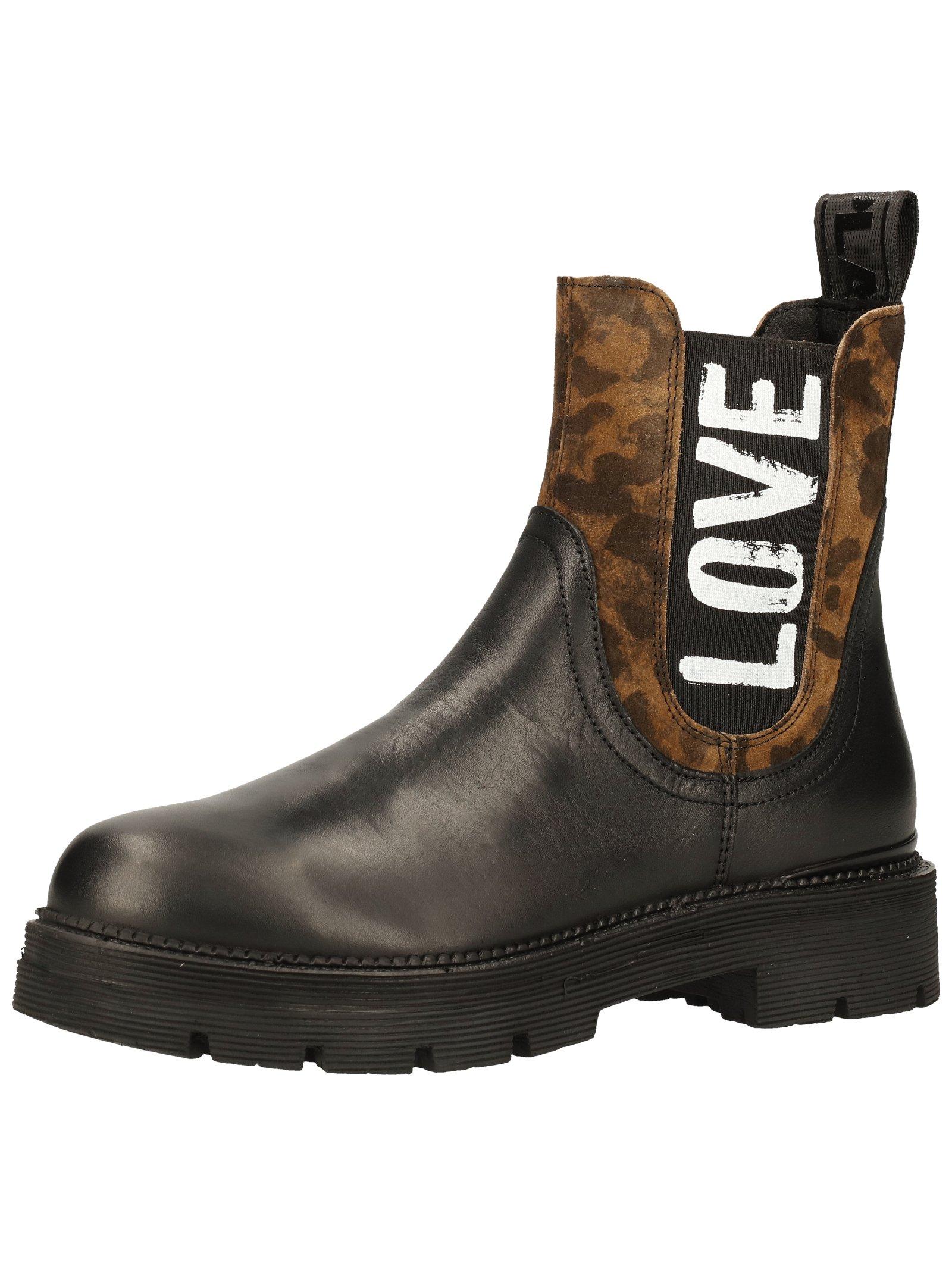 REPLAY Stiefelette GWL51.000.C0017L | online kaufen - MANOR