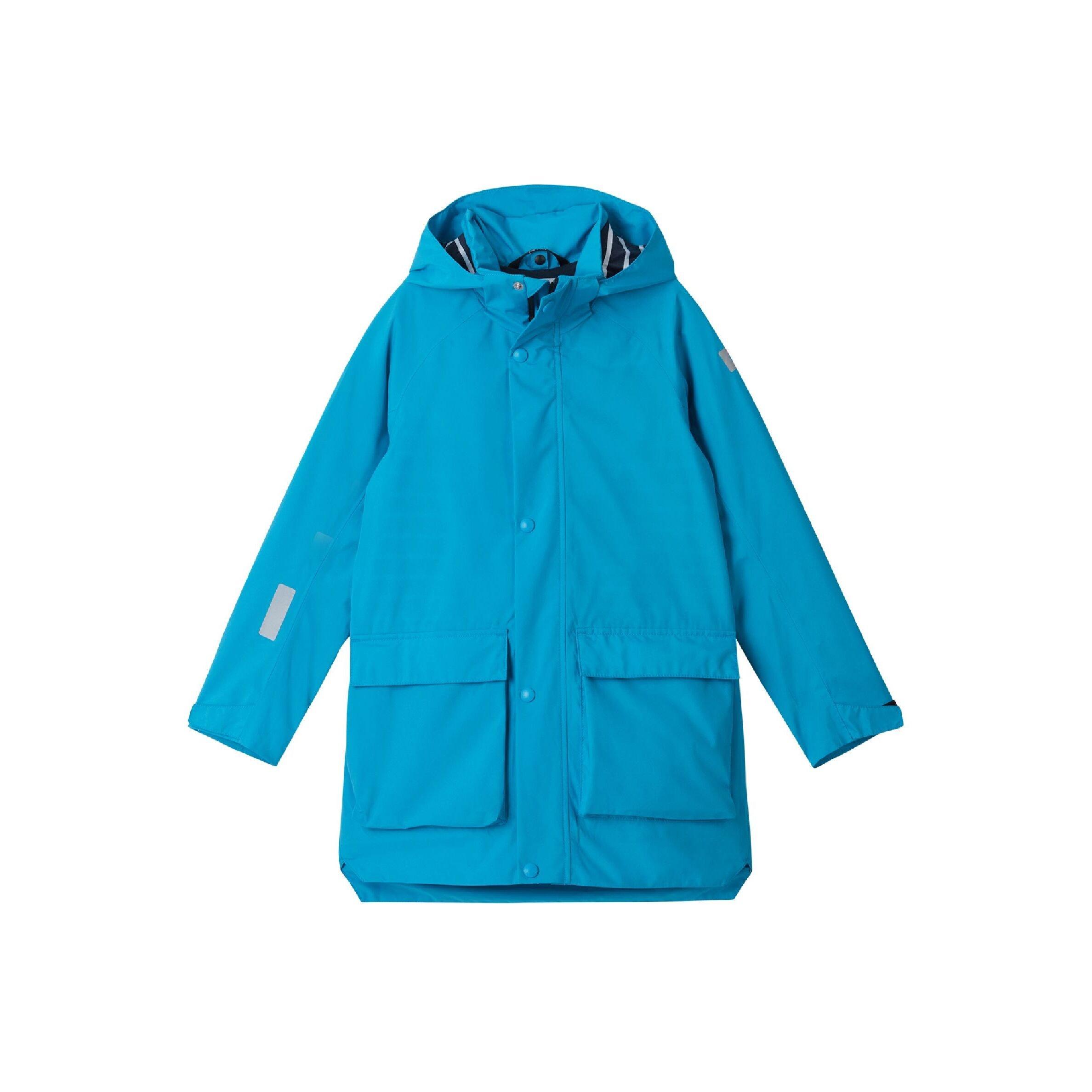 Reima Wasserdichte Kinderjacke tec Selkis | online kaufen - MANOR