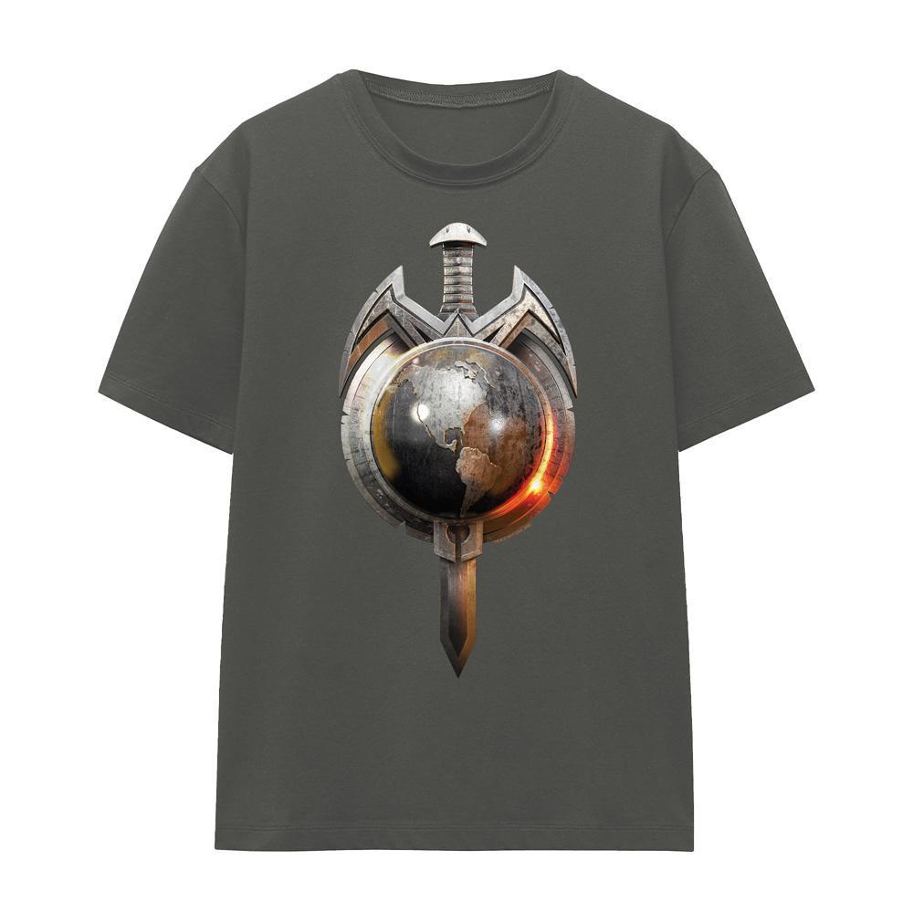 Star Trek Terran Empire T-Shirt | online kaufen - MANOR