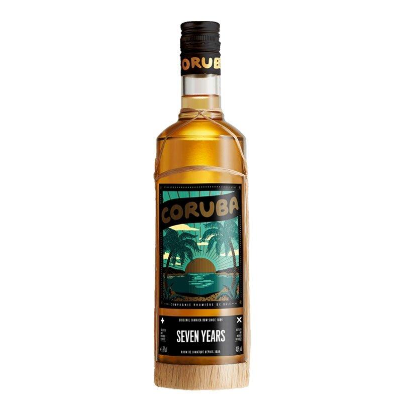 Coruba Seven Years | online kaufen - MANOR