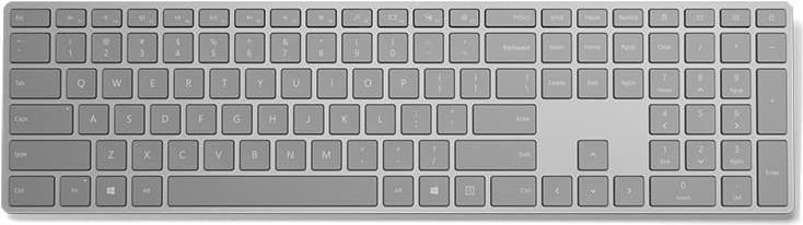 Microsoft Surface Keyboard - Schweiz | online kaufen - MANOR