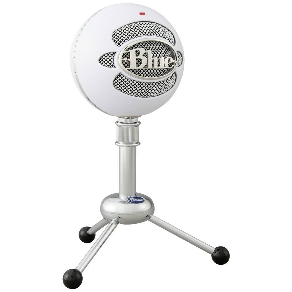 Blue Microphones Blue Microphones PC-Mikrofon | online kaufen - MANOR