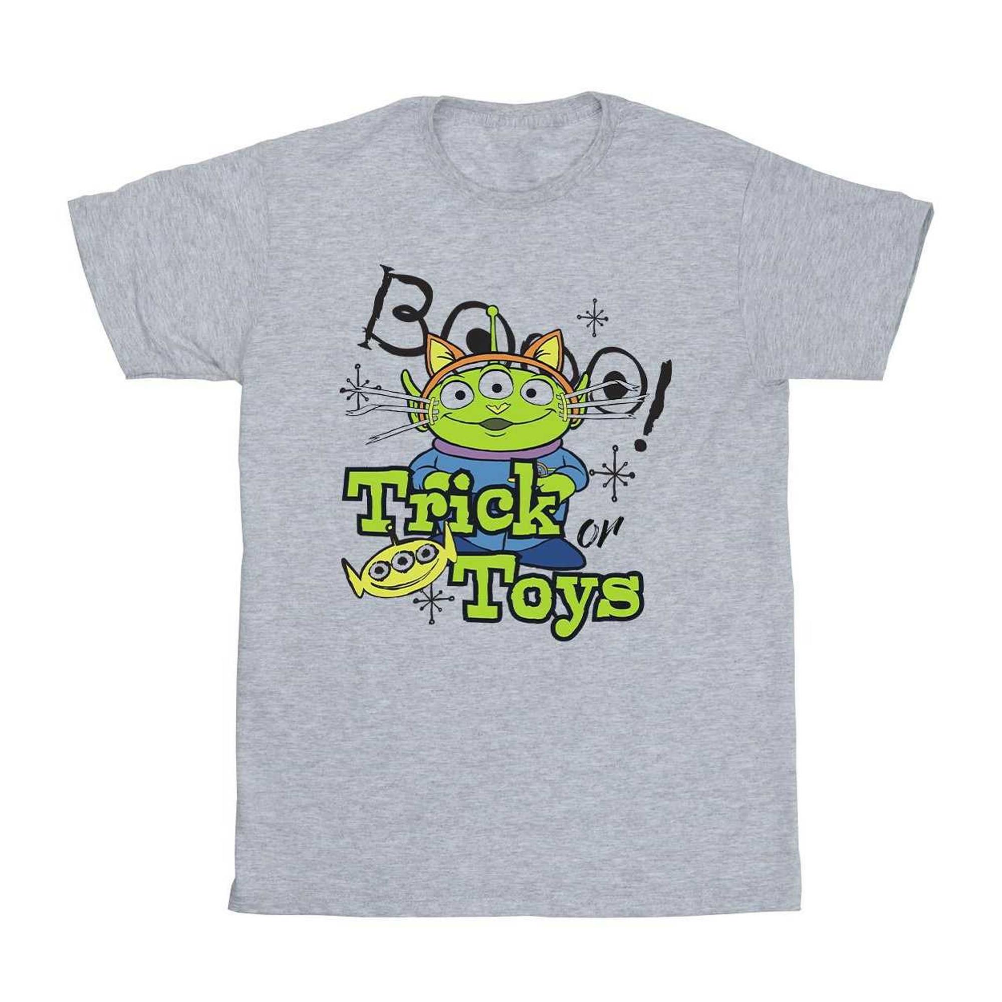 Toy Story Trick Or Toys Halloween T-Shirt | online kaufen - MANOR
