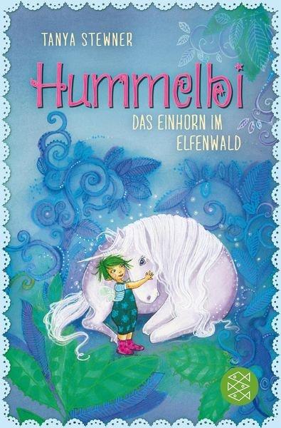 Fischer Kinder- und Jugendtaschenbuch Hummelbi – Das Einhorn im ...