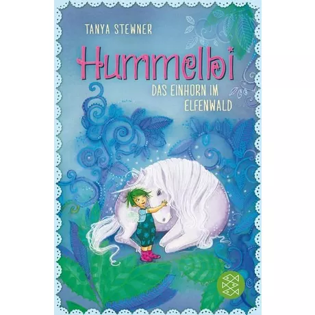 Fischer Kinder- und Jugendtaschenbuch Hummelbi – Das Einhorn im ...