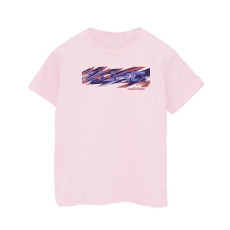 Disney Lightyear Zurg Graphic Title TShirt | online kaufen - MANOR