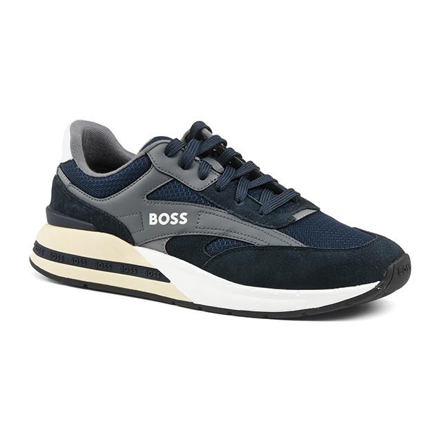 BOSS Kurt Runn-45 | online kaufen - MANOR
