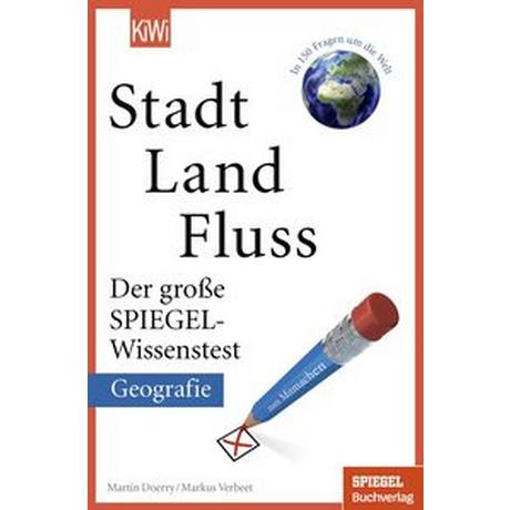 Kiepenheuer & Witsch Stadt Land Fluss | online kaufen - MANOR