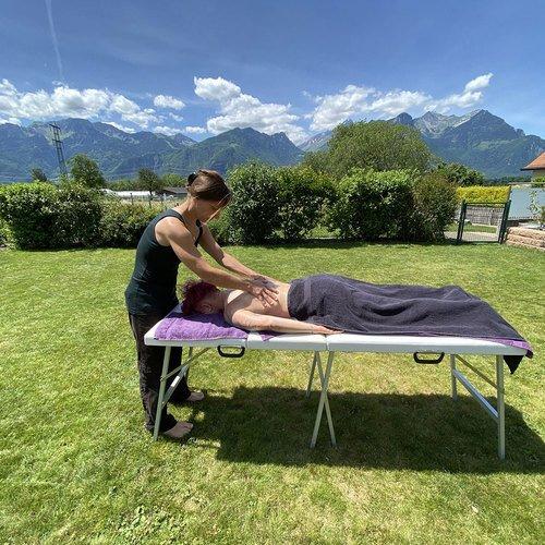 Geschenkidee Massage nach Wahl in Morges (für 1 Person) | online kaufen ...