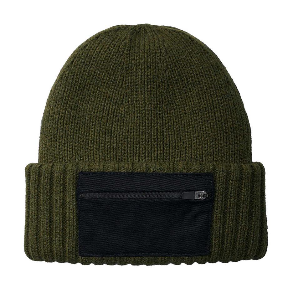 Beechfield Bonnet Écusson | acheter en ligne - MANOR