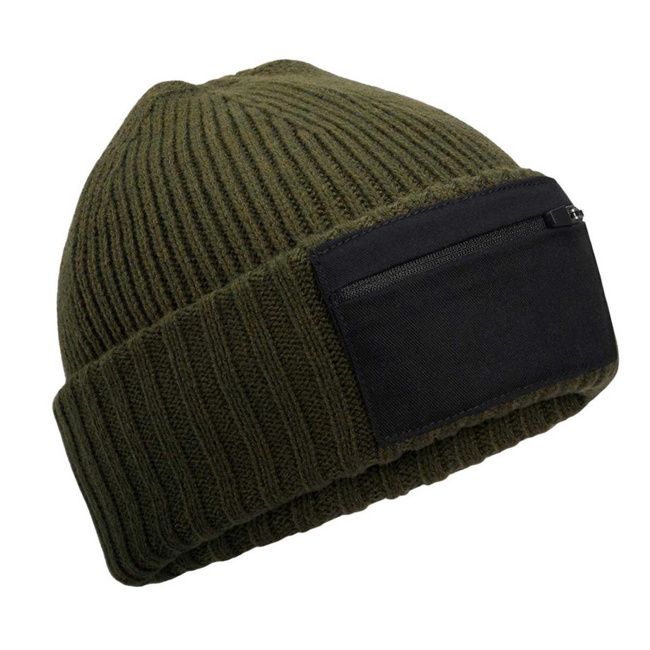 Beechfield Bonnet Écusson | acheter en ligne - MANOR