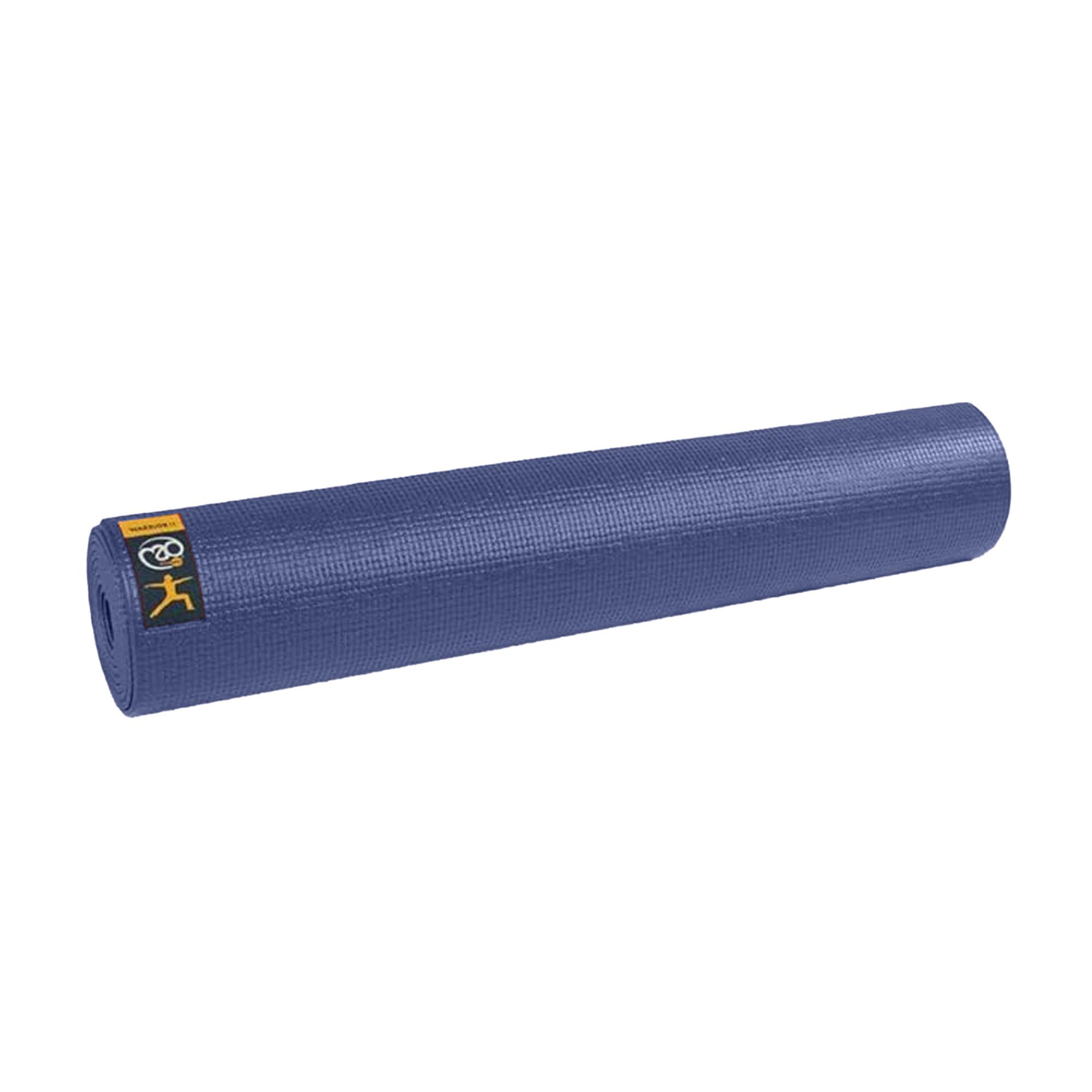 Pilates Mad Fitness Mad Talbot Torro Yogamatte Warrior II Plus | online ...