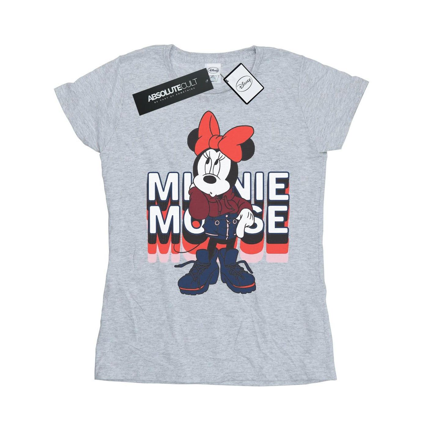 Disney Minnie Mouse Hoodie T-Shirt | online kaufen - MANOR