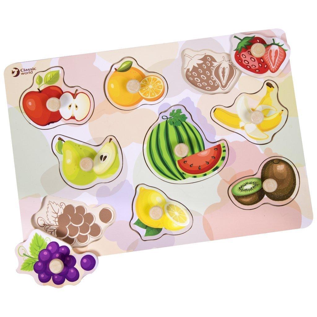 Classic World Puzzle | online kaufen - MANOR