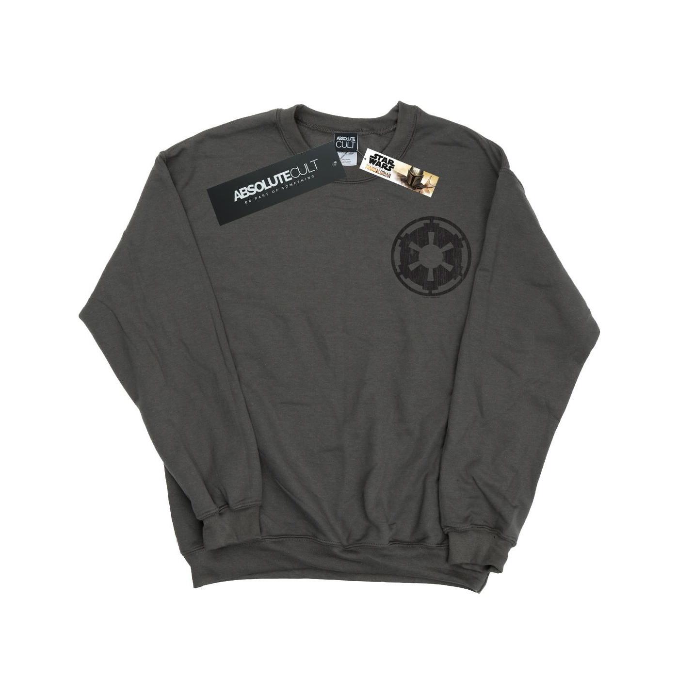 STAR WARS Sweat THE MANDALORIAN GALACTIC EMPIRE | acheter en ligne - MANOR