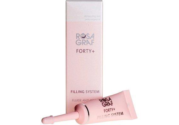 ROSA GRAF ROSA GRAF Forty+ Filling System 10 ml | online kaufen - MANOR