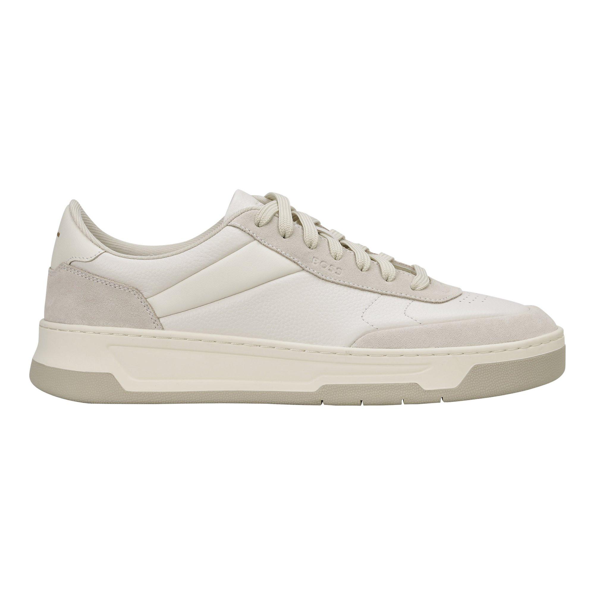 BOSS Baltimore Tenn SDLTB Baskets Confortables | acheter en ligne - MANOR