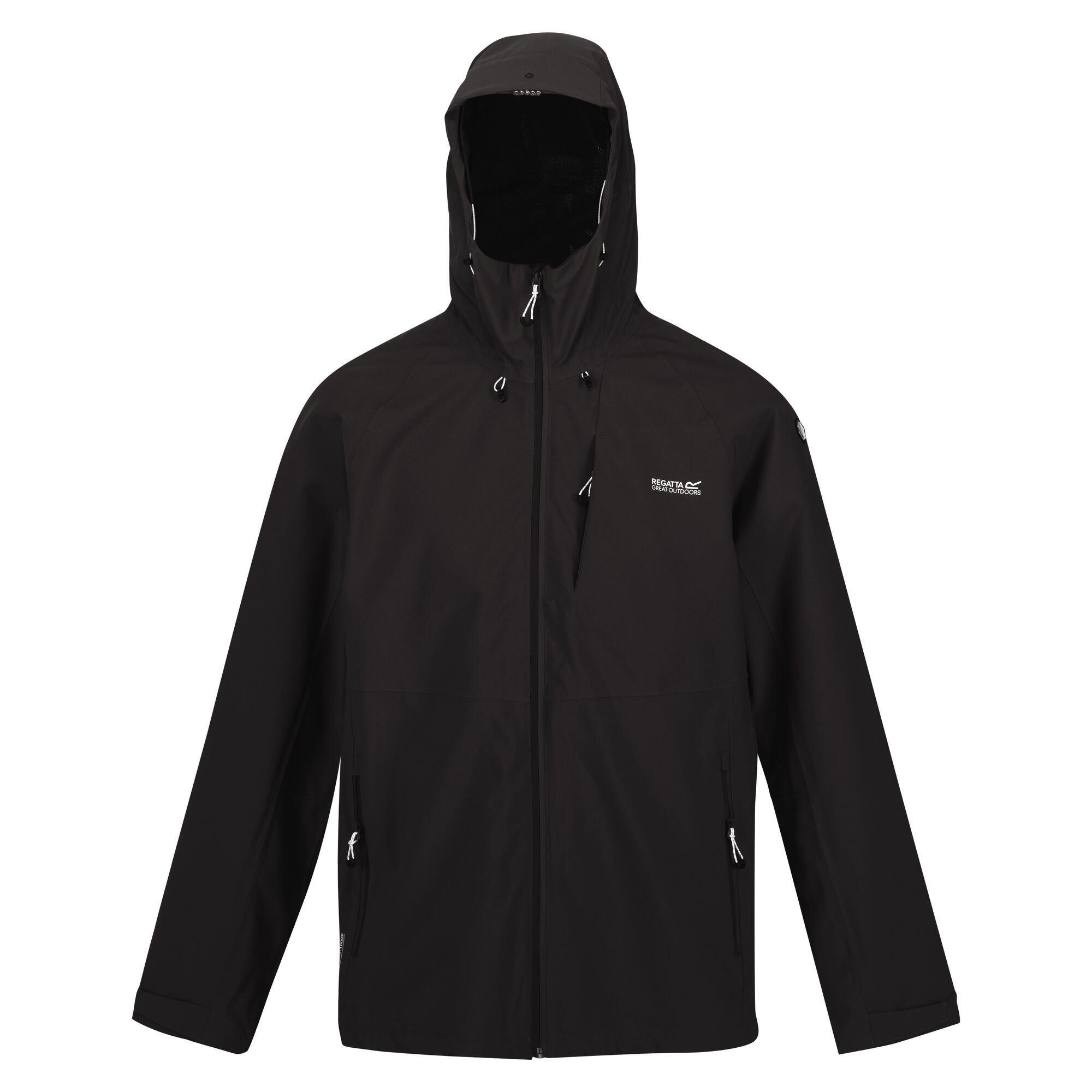 Regatta Jacke, wasserfest | online kaufen - MANOR