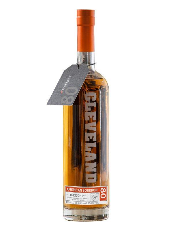Cleveland The Eighty American Bourbon | online kaufen - MANOR