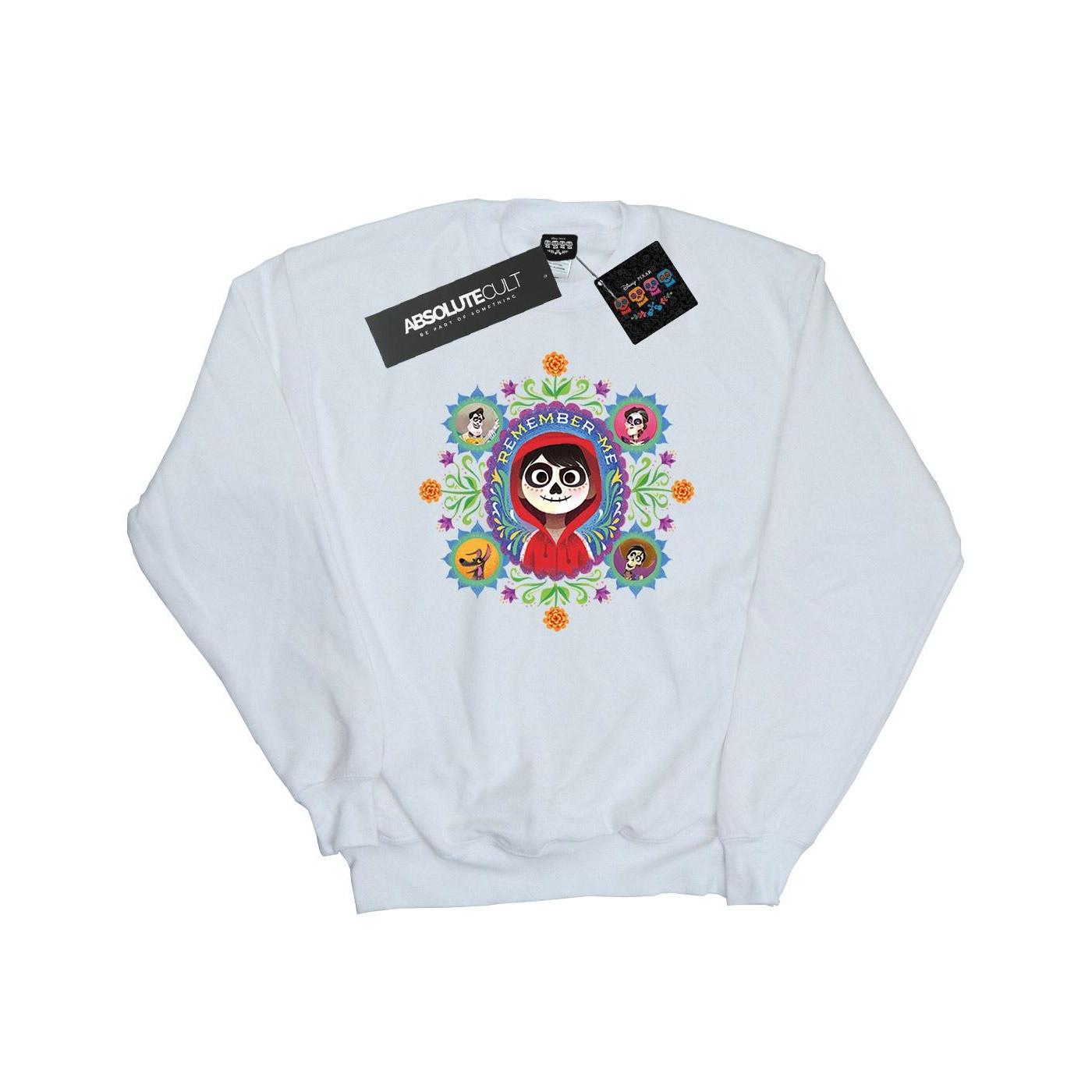 Disney Coco Remember Me Sweatshirt | online kaufen - MANOR