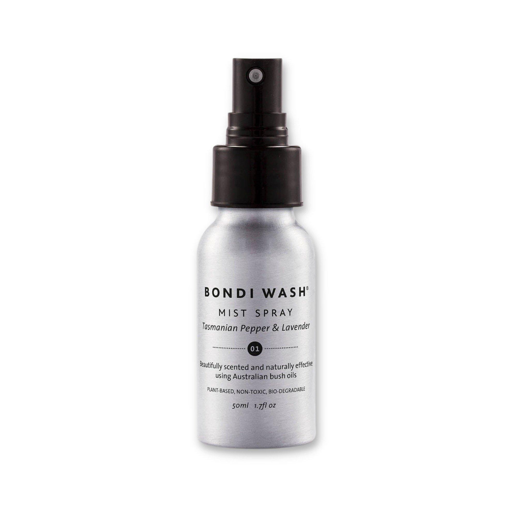 Deodorant-Spray 50ml | MANOR