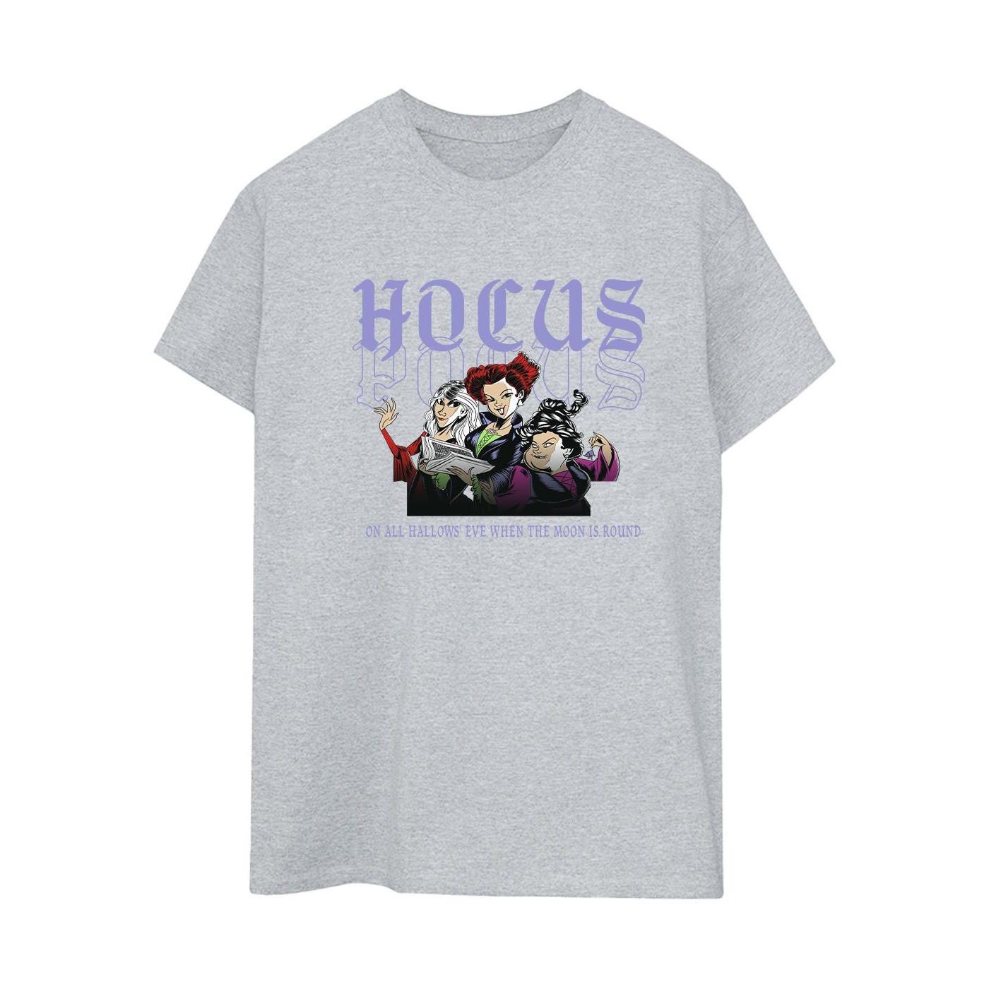Disney Hocus Pocus Hallows Eve T-Shirt | online kaufen - MANOR