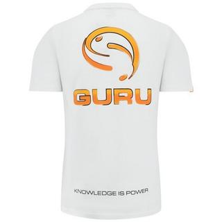GURU Semi Logo T-Shirt | online kaufen - MANOR