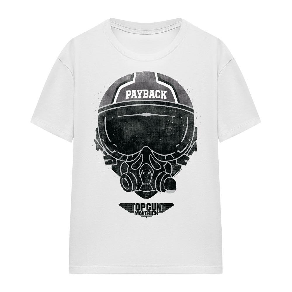 Top Gun Top Gun Maverick Payback T-Shirt | online kaufen - MANOR