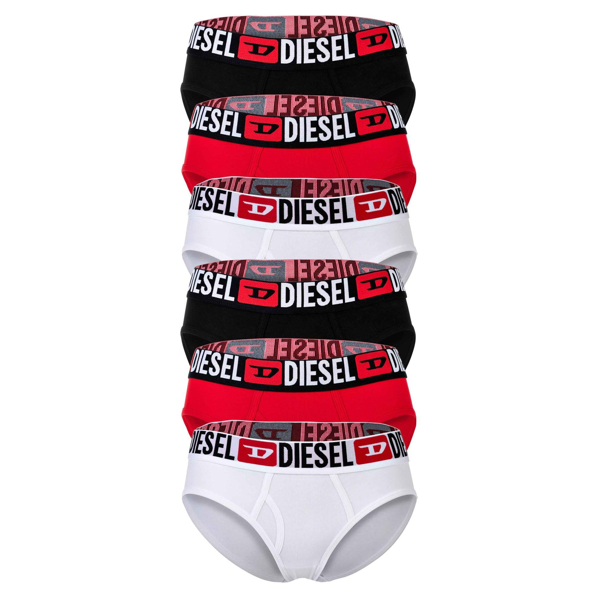 DIESEL Slip 6er Pack Stretch-OXY-D-CORE-6PACK | online kaufen - MANOR