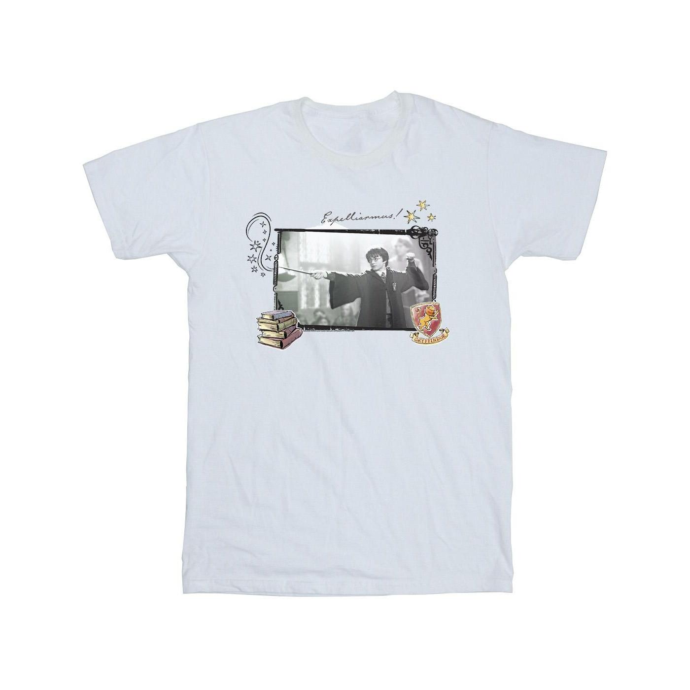 HARRY-POTTER Expelliarmus T-Shirt | online kaufen - MANOR