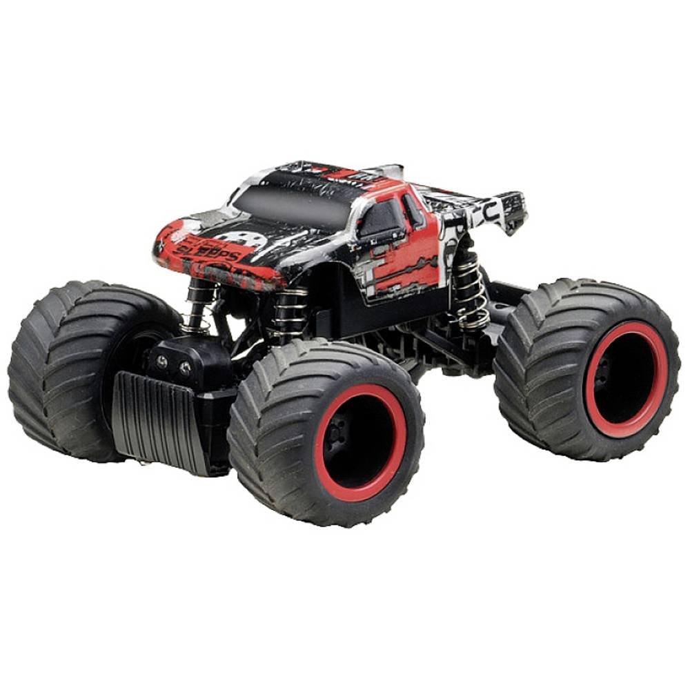 Absima 1:32 Extrem Mini Truck Big Foot | online kaufen - MANOR