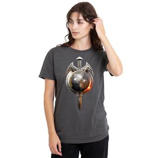 Star Trek Terran Empire T-Shirt | online kaufen - MANOR