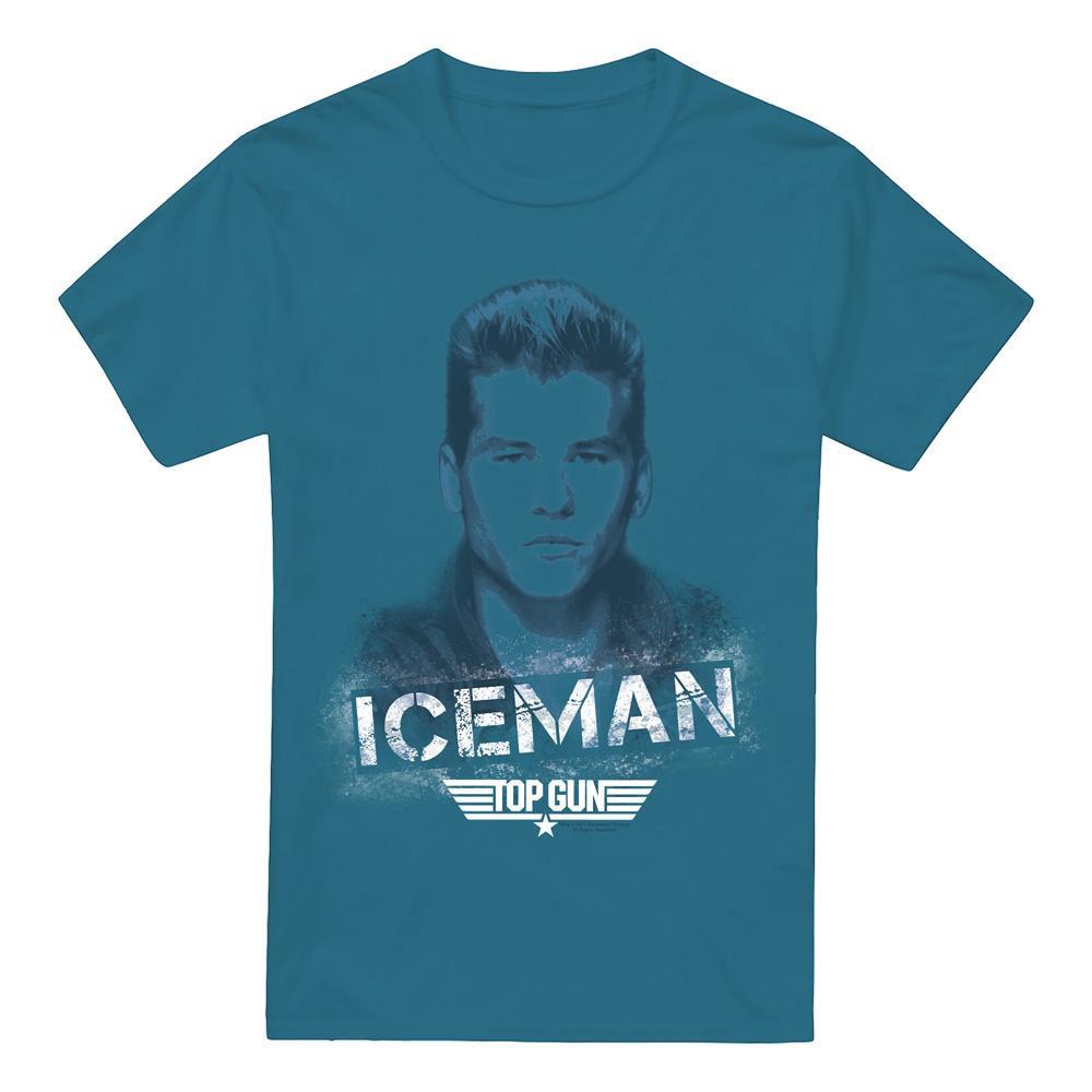 Top Gun Top Gun Iceman T-Shirt | online kaufen - MANOR