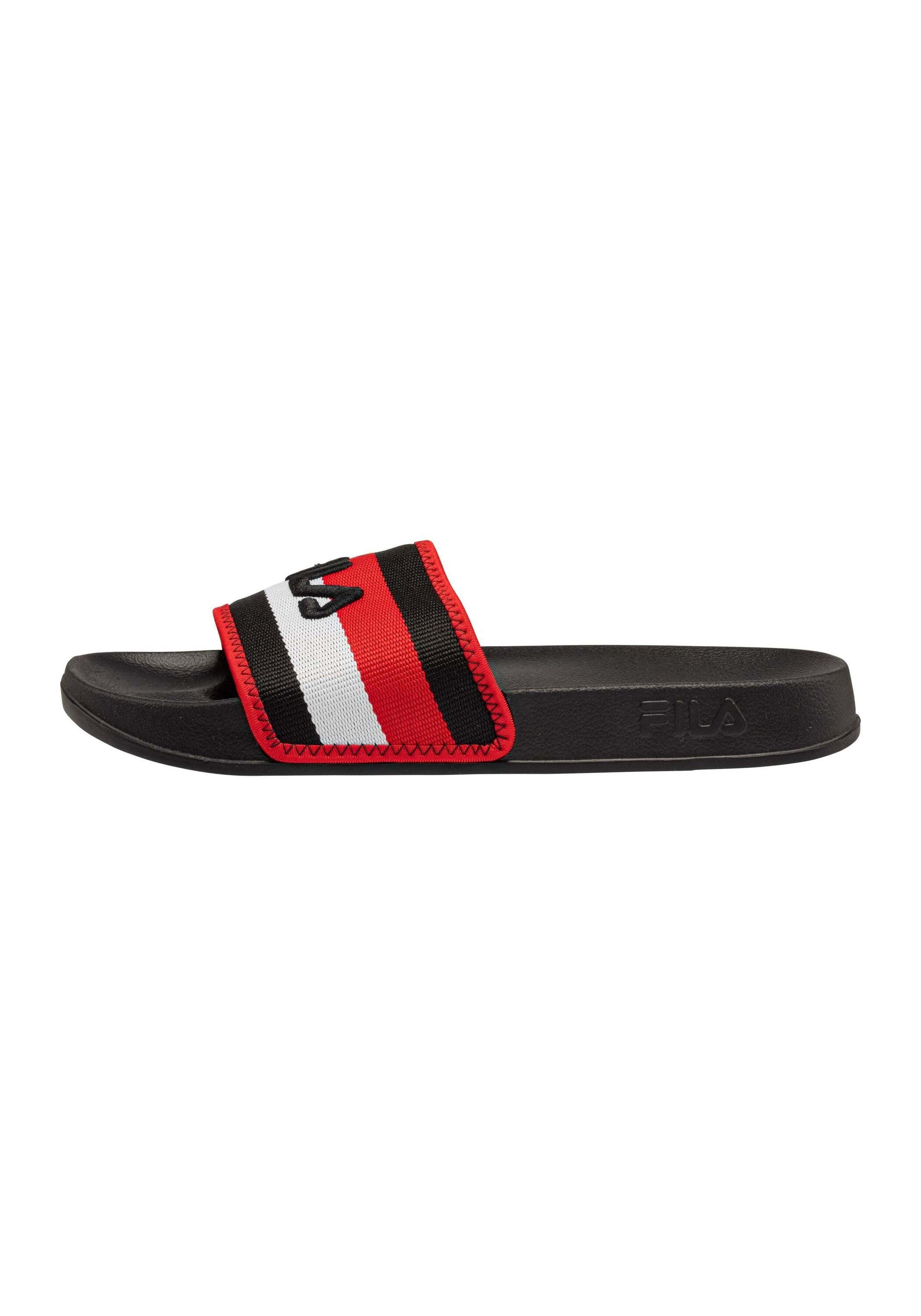 FILA Slippers Morro Bay Stripes Slipper | online kaufen - MANOR
