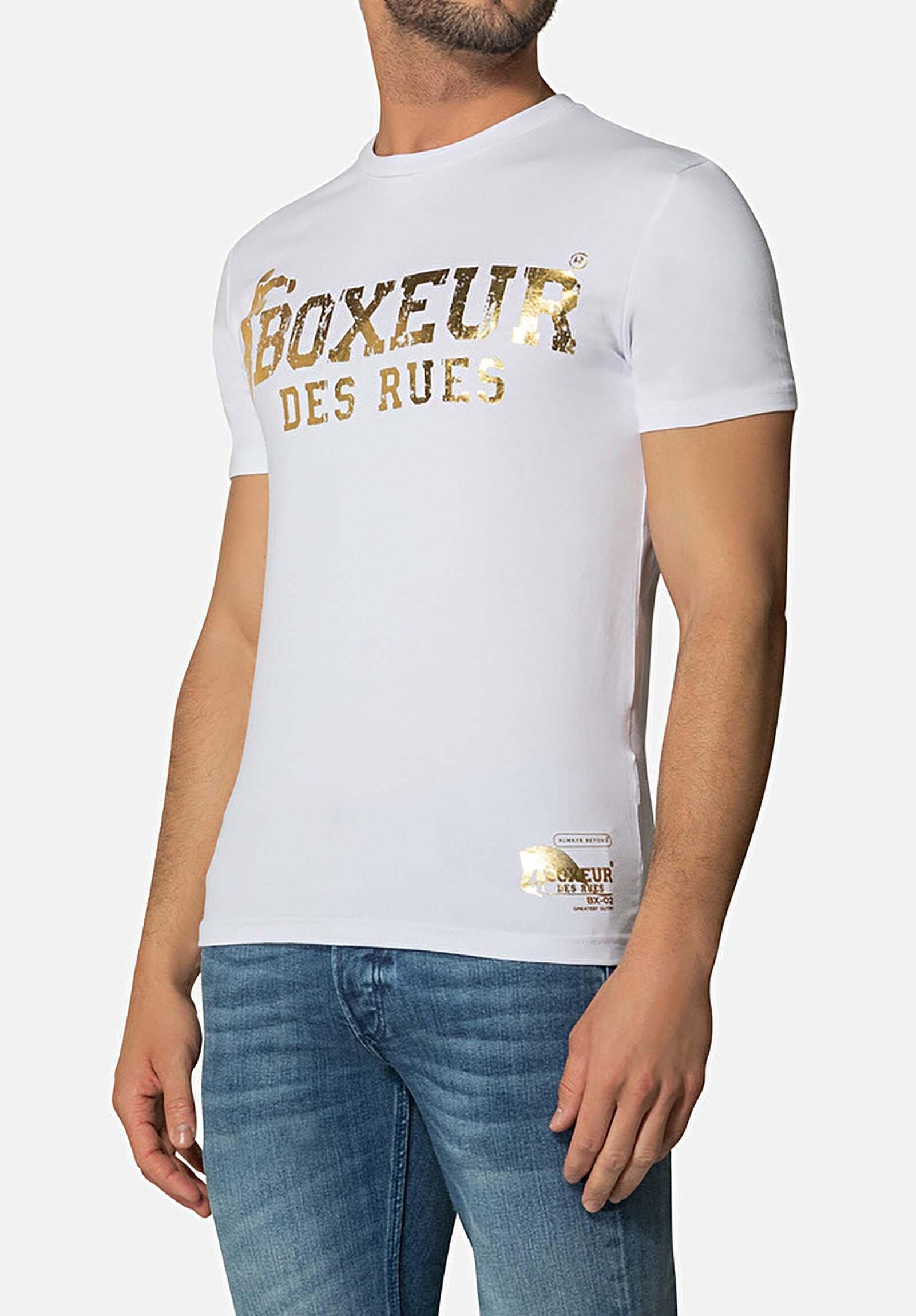 BOXEUR DES RUES T-Shirts T-Shirt Boxeur Street 2 | online kaufen - MANOR