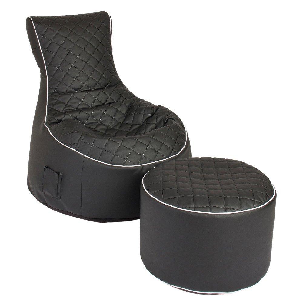 Sitting Point Sitzsack Swing Modo Tap Set | online kaufen - MANOR