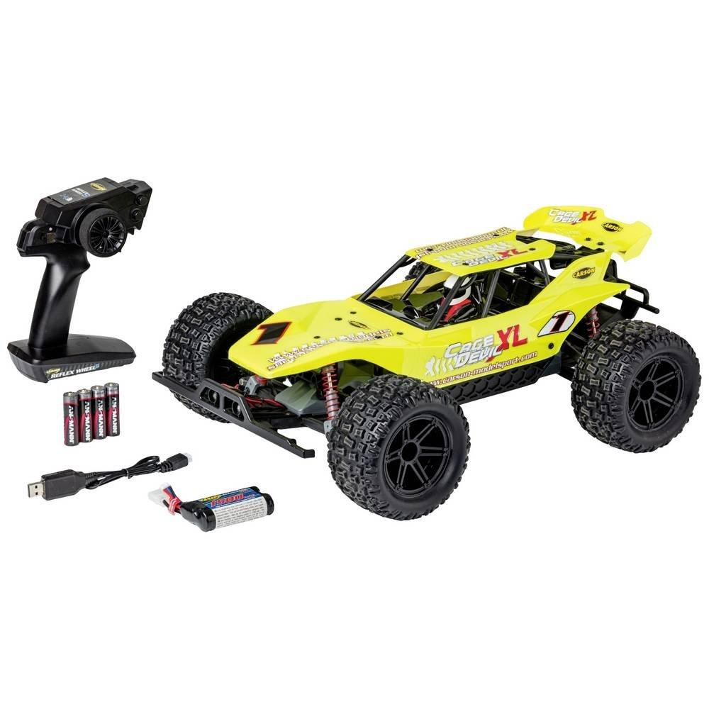 Carson Modellsport RC Modellauto | online kaufen - MANOR