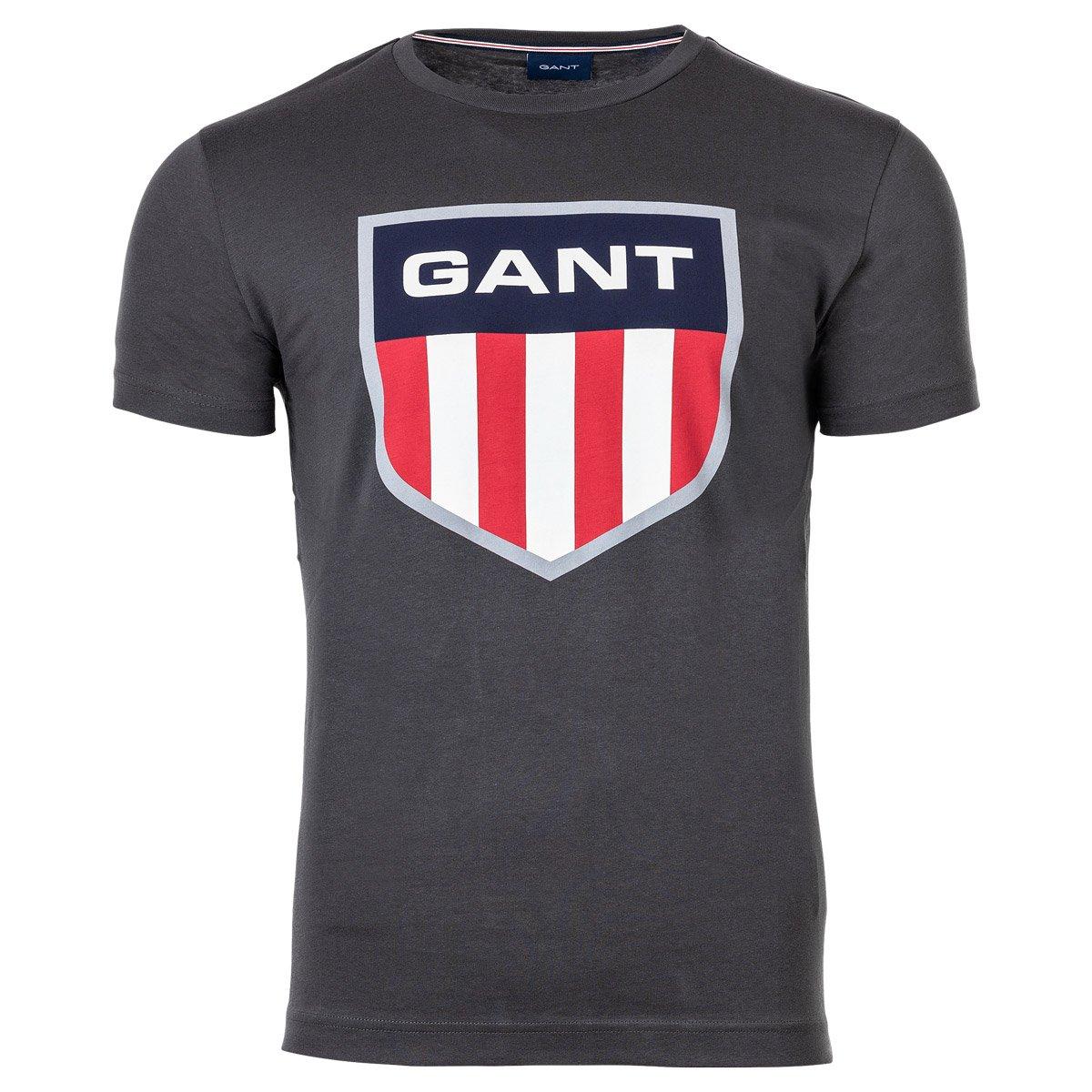 GANT T-Shirt Bequem sitzend | online kaufen - MANOR