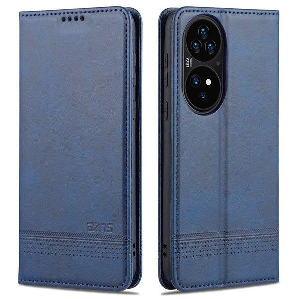 Cover-Discount Huawei P50 Pro - Stand Flip Case Hülle | online kaufen ...