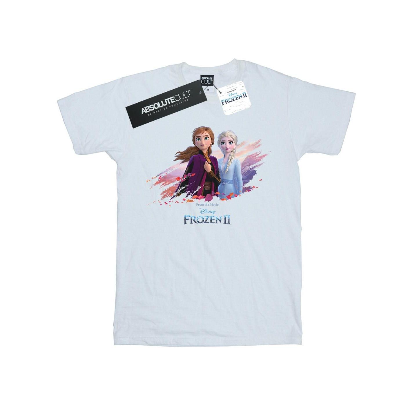 Disney Frozen 2 Nature Is Beautiful TShirt | acquistare online - MANOR