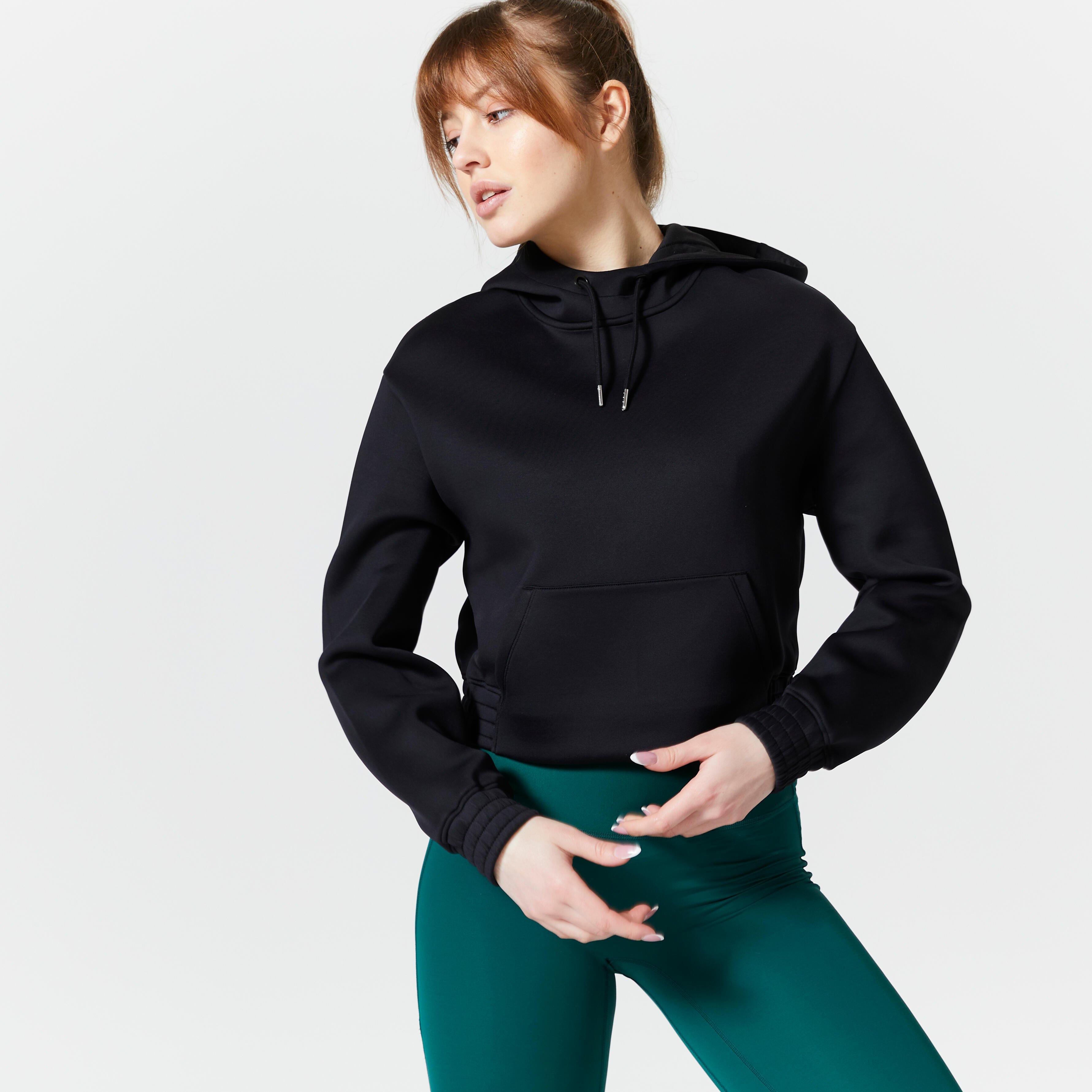 DOMYOS Sweatshirt - CARDIO | online kaufen - MANOR