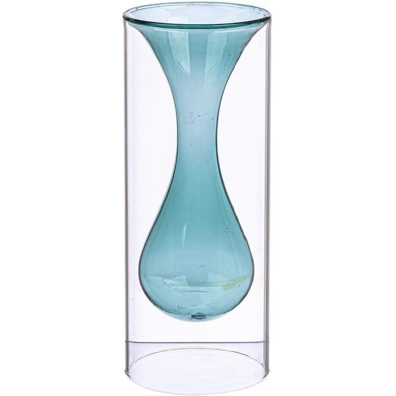 mutoni Vase Tempel rund 8 | online kaufen - MANOR