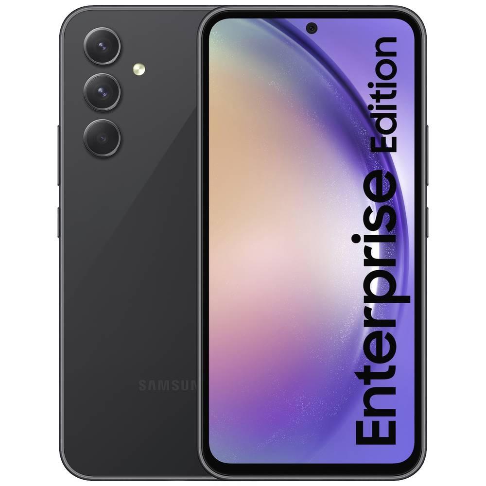 SAMSUNG A546B Galaxy A54 5G Smartphone, Enterprise Edition, 128 GB ...