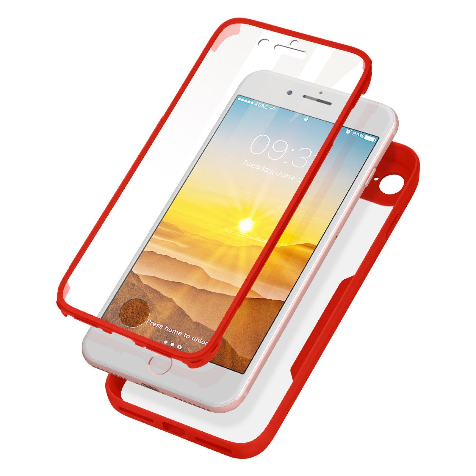 Avizar Coque Polycarbonate Apple iPhone SE 2022 | acheter en ligne - MANOR