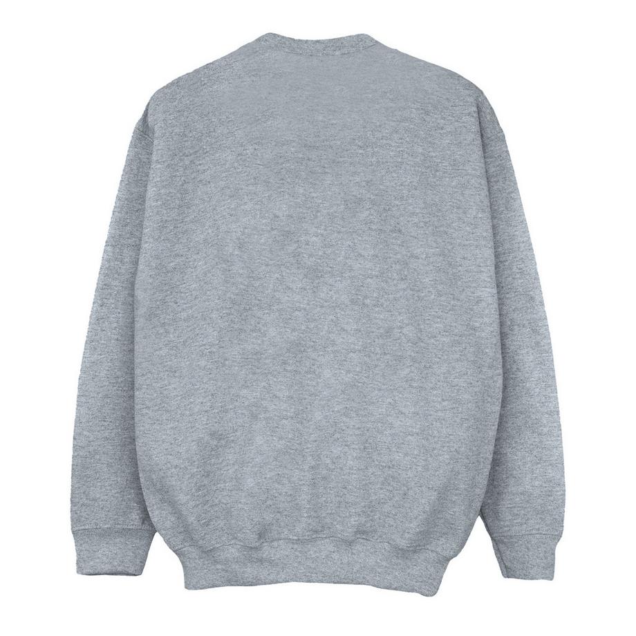 Disney Sweat HOCUS POCUS HALLOWS EVE | acheter en ligne - MANOR