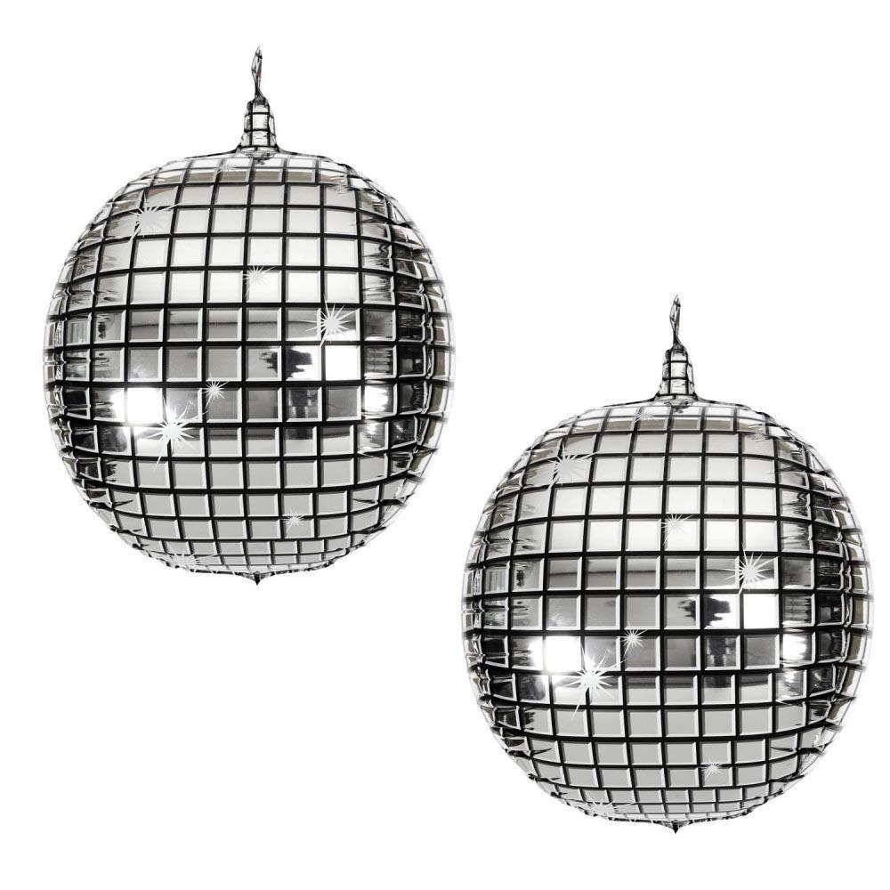 eStore 2x aufblasbare Discokugeln | online kaufen - MANOR