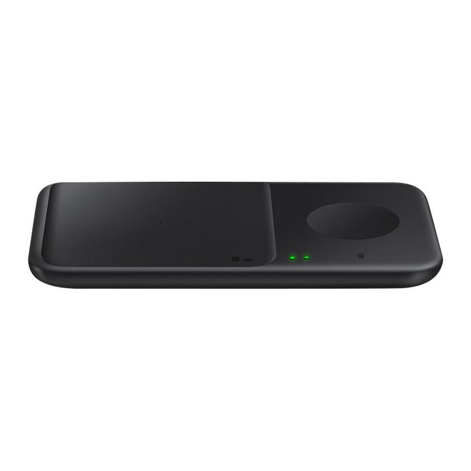 Samsung Induktive Doppel-Ladestation ONE SIZE | MANOR