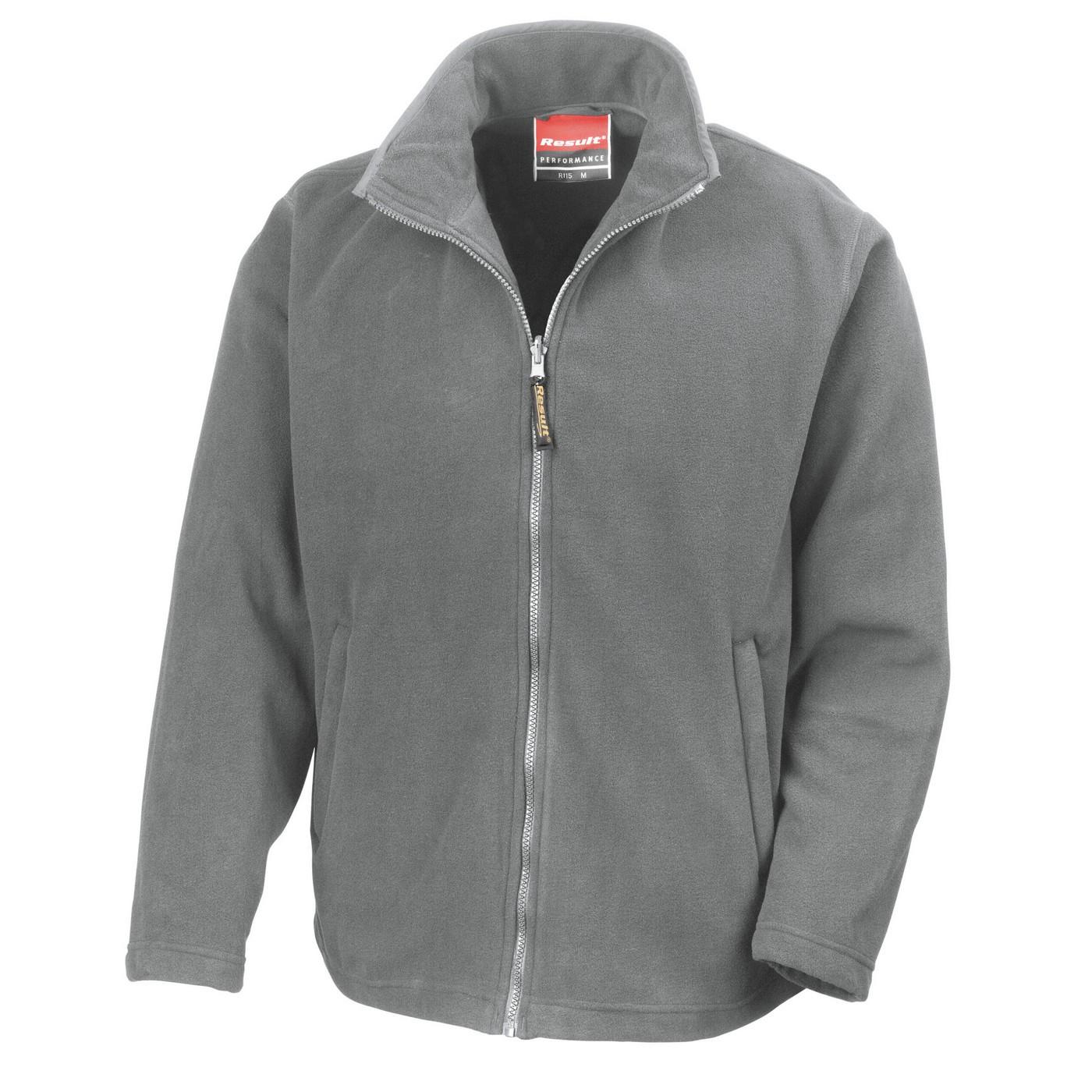 Result Horizon Kompakt Fleecejacke | online kaufen - MANOR